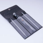 Wire Holding Fixture (2 spring)