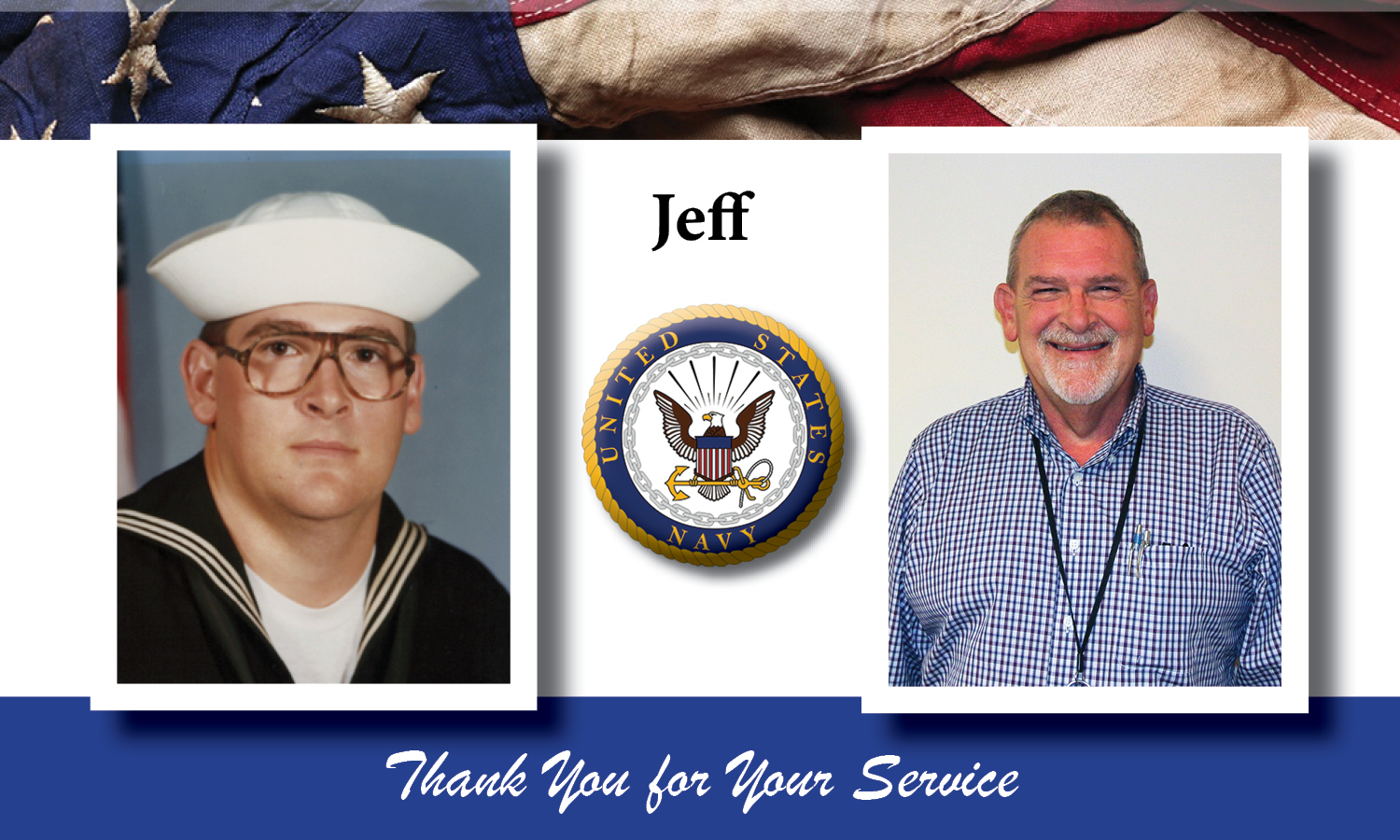 STI Honors Our Veterans - 2020