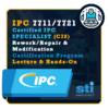 Online IPC-A-610 Certified IPC Specialist (CIS) Certification ...