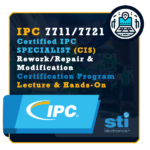 Online IPC-A-610 Certified IPC Specialist (CIS) Certification ...