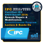 Online IPC-A-610 Certified IPC Specialist (CIS) Certification ...