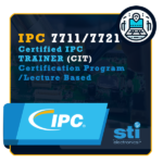 Online IPC/WHMA-A-620 Certified IPC Specialist (CIS) Certification ...