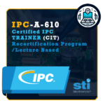 STI Electronics | Manufacturing Services | Training