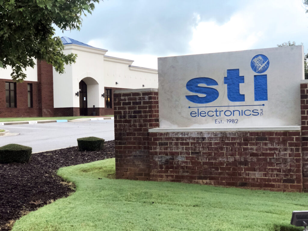 STI Electronics, Inc. to Showcase Cutting-Edge Solutions at the Dallas ...