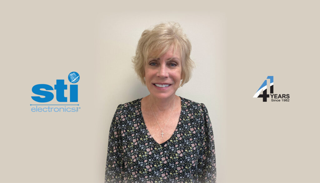 STI Electronics, Inc. Hires Norma Low as Quality Manager - STI ...