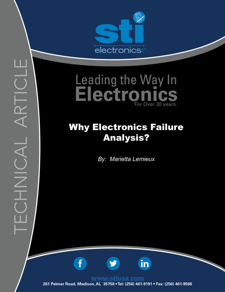 June-2016-VOL-14-Iss-2 | STI Electronics, Inc